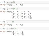Numpy Array Python Tutorials Technicalblog In