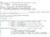 Python Debugger Module Python Tutorials Technicalblog In