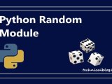 Python Random Module Python Tutorials Technicalblog In