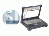 Siemens Programming Software Computer Technical Cart