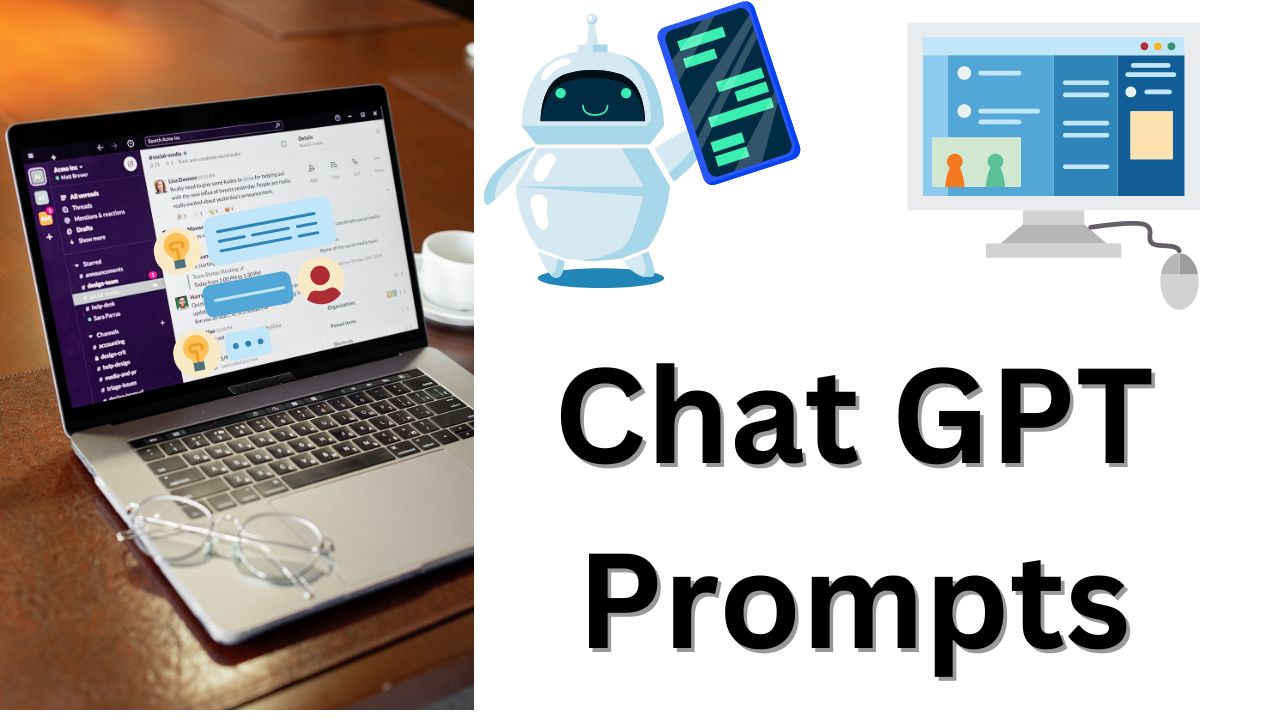 Chat GPT Prompts: Your Secret Weapon » Technical Keshab