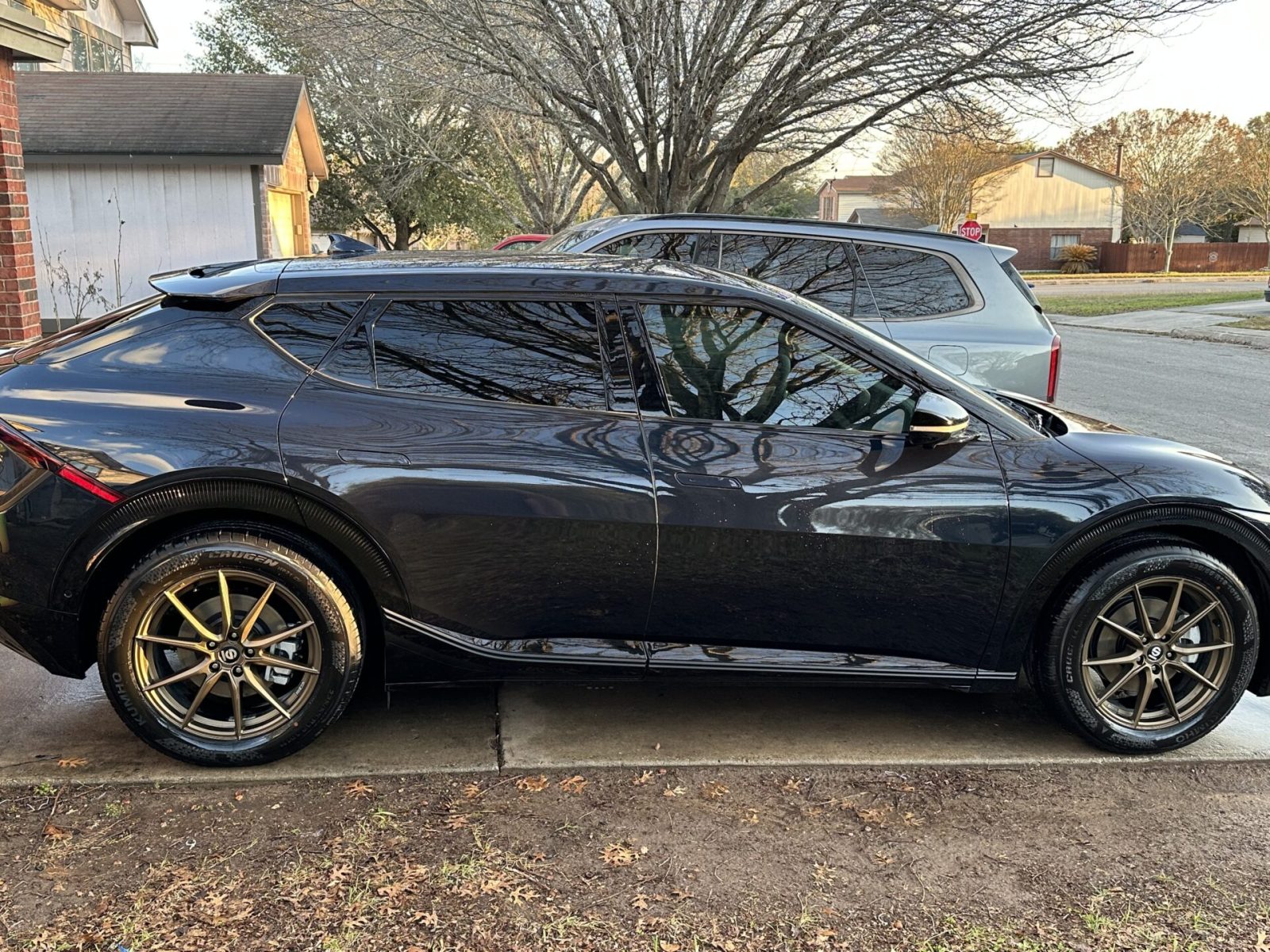 Kia EV6 Wheel Gallery - Technically Jeff