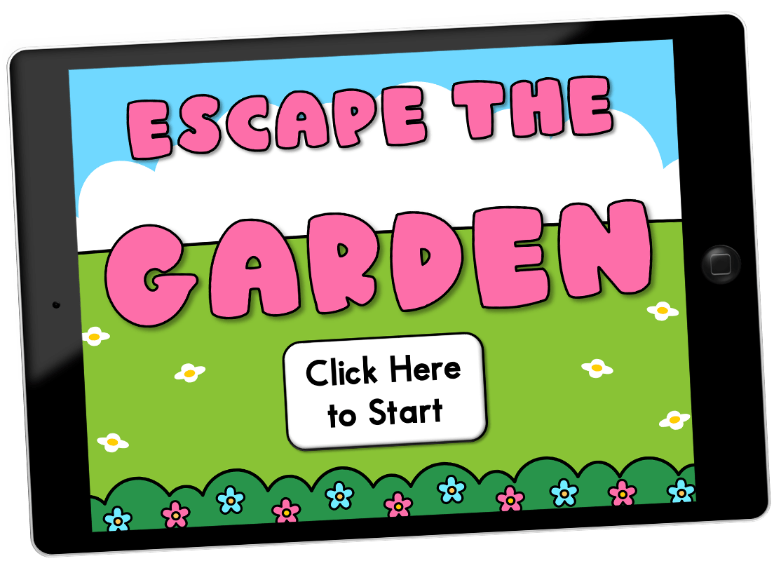 Engage 2nd Graders with a Digital Escape Room! - Technically Simple ...