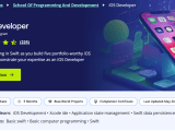 11 Best Ios Development Courses And Certifications Online Updated 2025