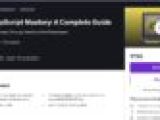 Top 10 Javascript Courses On Udemy In 2026 Technicalstudies