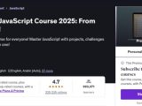 Top 10 Javascript Courses On Udemy In 2026 Technicalstudies