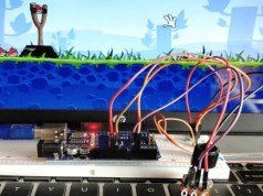 How To control MPU-6050 (GY-521) with Arduino and servo motors | Technical Ustad