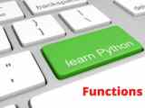 Python Functions The Definitive Guide With Video Tutorialрџ ґ