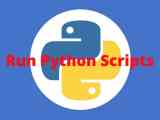 How To Run Python Scripts The Definitive Beginner Guide рџ ґ