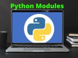 Python Modules The Definitive Guide With Video Tutorial ёяшо