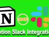 Notion Slack Integration Step By Step Guide 2025
