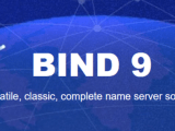 Running A Dns Server Bind9 Technicatgor Docs
