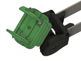 3d Printed Parallel Gripper Techniccontroller