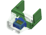 3d Printed Parallel Gripper Techniccontroller