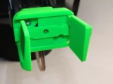 3d Printed Parallel Gripper Techniccontroller