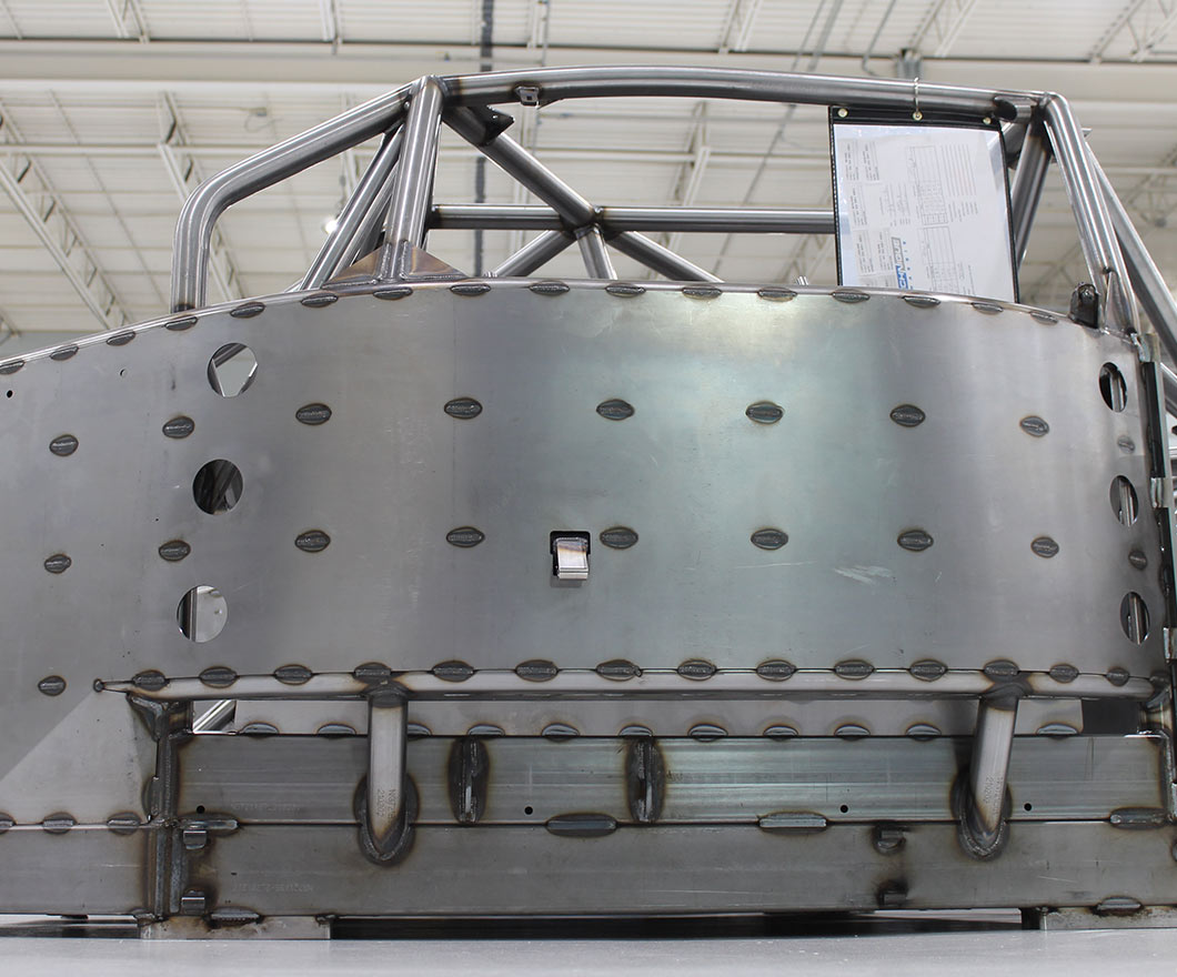 SERVICES | Technique Chassis