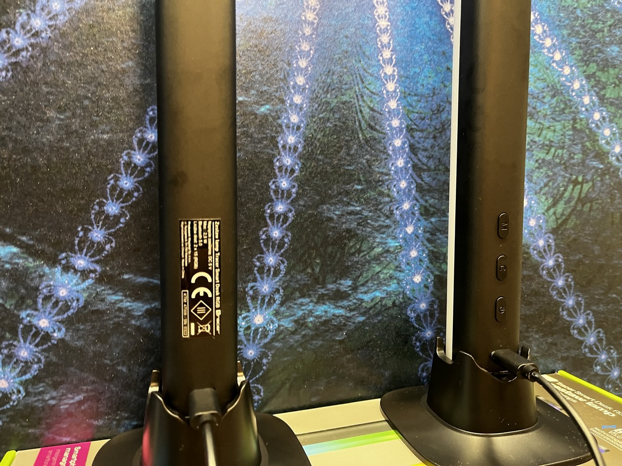 Sprawdzamy Tracer Smart Desk RGB - pokoloruj swoją przestrzeń ...