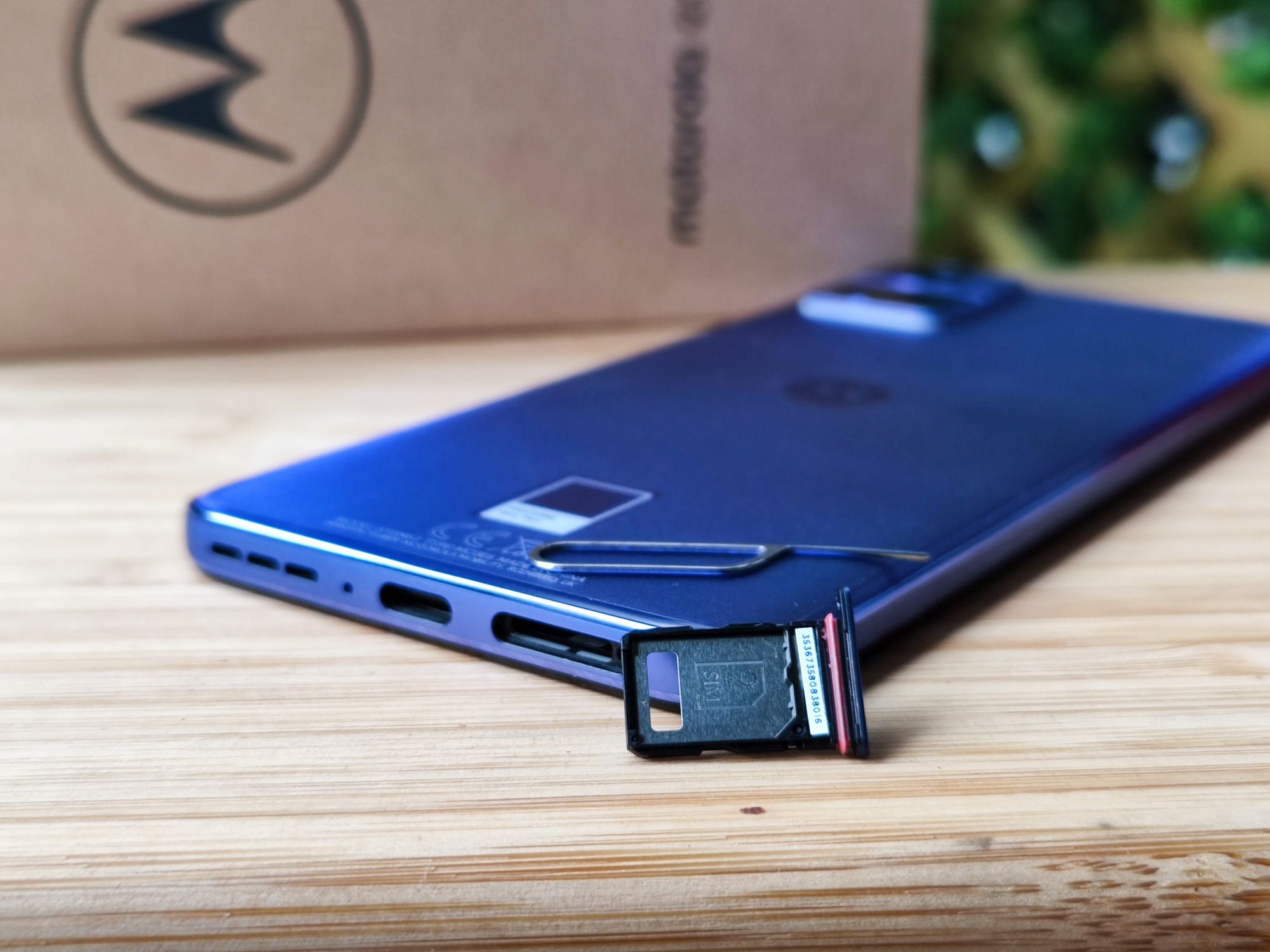 Test Motorola edge 30 neo - technologia oraz design - TECHNOSenior