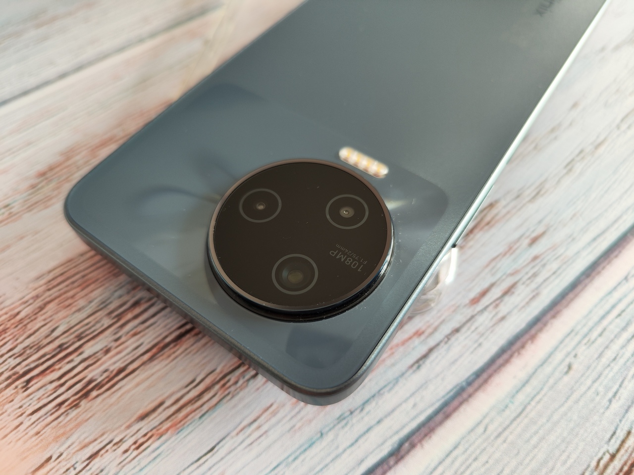 Test Infinix Note 12 Pro - ma w sobie to coś... - TECHNOSenior
