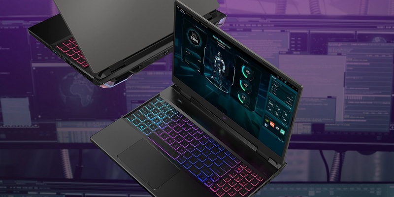 Predator Sense - aplikacja pełna mocy - TECHNOSenior