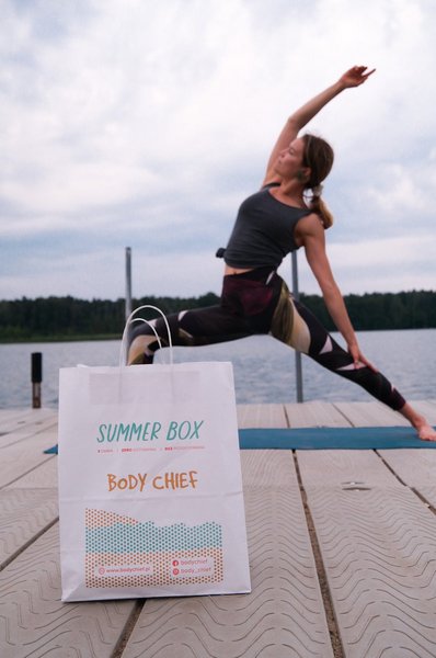 Body Chief - catering dietetyczny, dieta pudełkowa podczas wakacji ...