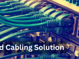 Structured Cabling Solution Welcome To Techno Baba It Solutions Pvt Ltd
