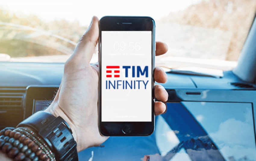 Tim Infinity: in arrivo delle interessanti offerte - TechnoBlitz.it