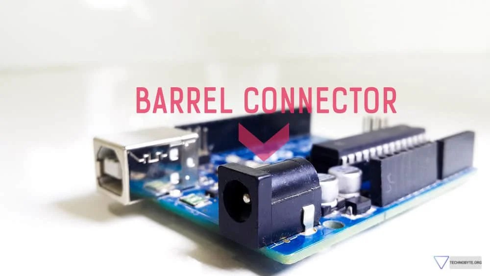 Arduino Uno hardware - Ultimate guide to Arduino parts and components