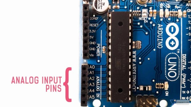 Arduino Uno hardware - Ultimate guide to Arduino parts and components
