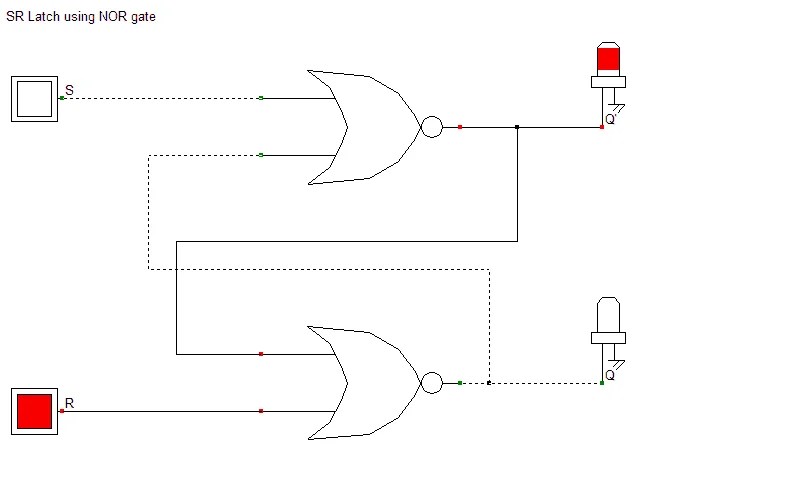 Flip-Flops & Latches - Ultimate guide - Designing and truth tables