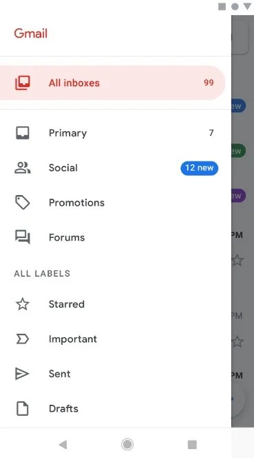 Commonly Used Components in Android Development - Android Cheat Sheet