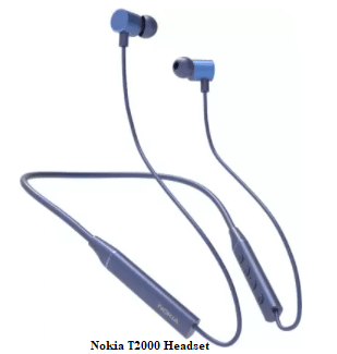 Nokia T2000 Bluetooth Headset review/best earphone under 2000