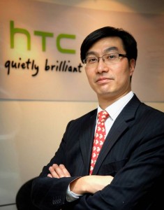 HTC China Head Ray Yam: Cloud Computing Extends Mobile User Experience