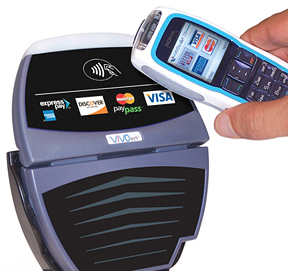 NFC in China, The Next Big Solution to Mobile Payment