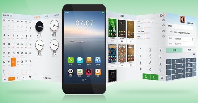 Alibaba Is Reportedly Developing Customized Smartphones for Taobao ...