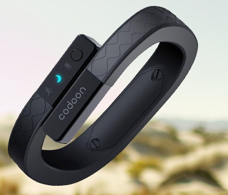 Codoon: The Company behind Baidu Wristband · TechNode