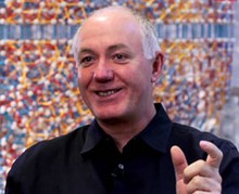 More Confirmed Speakers for TechCrunch Shanghai:Keith Teare, Gong ...