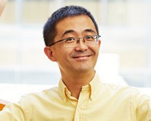 TechCrunch Shanghai Speakers - Part 3 · TechNode