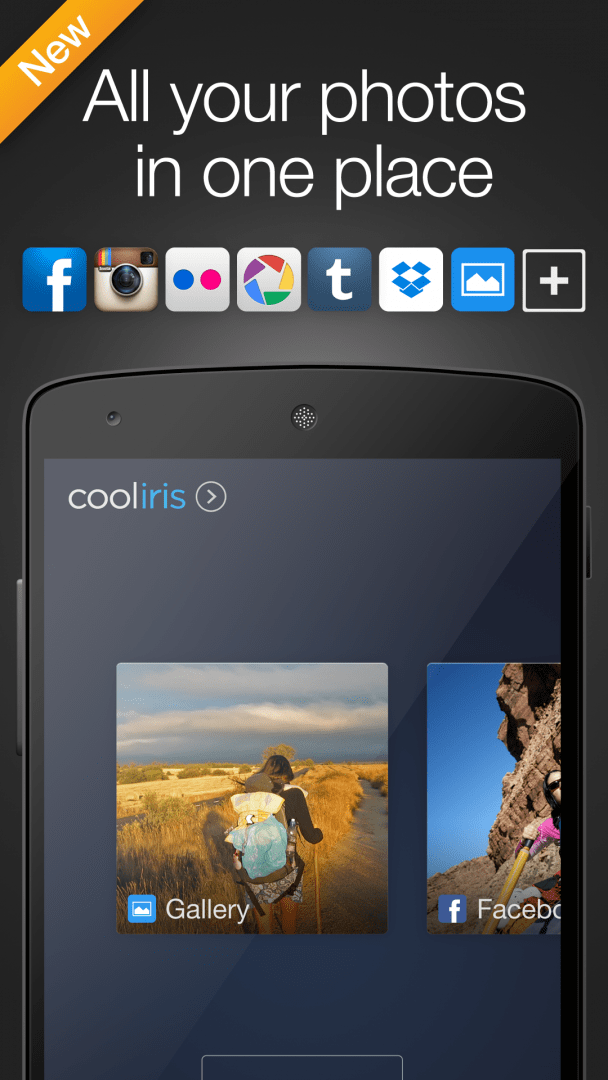 Cooliris launches on Android, targets Chinese market · TechNode