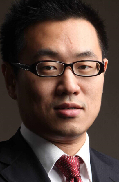 Techcrunch China 2014 Speaker Lineup: Great VCs · TechNode
