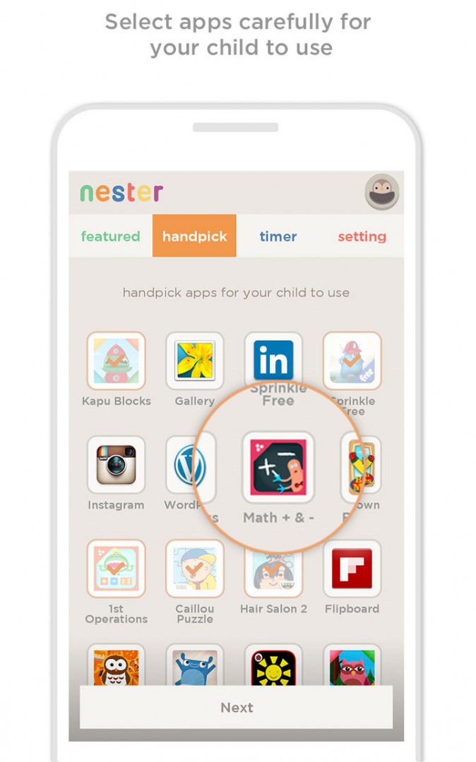 Nester Wants To Go Beyond A Kid-Safe Android Launcher To Teach Children ...