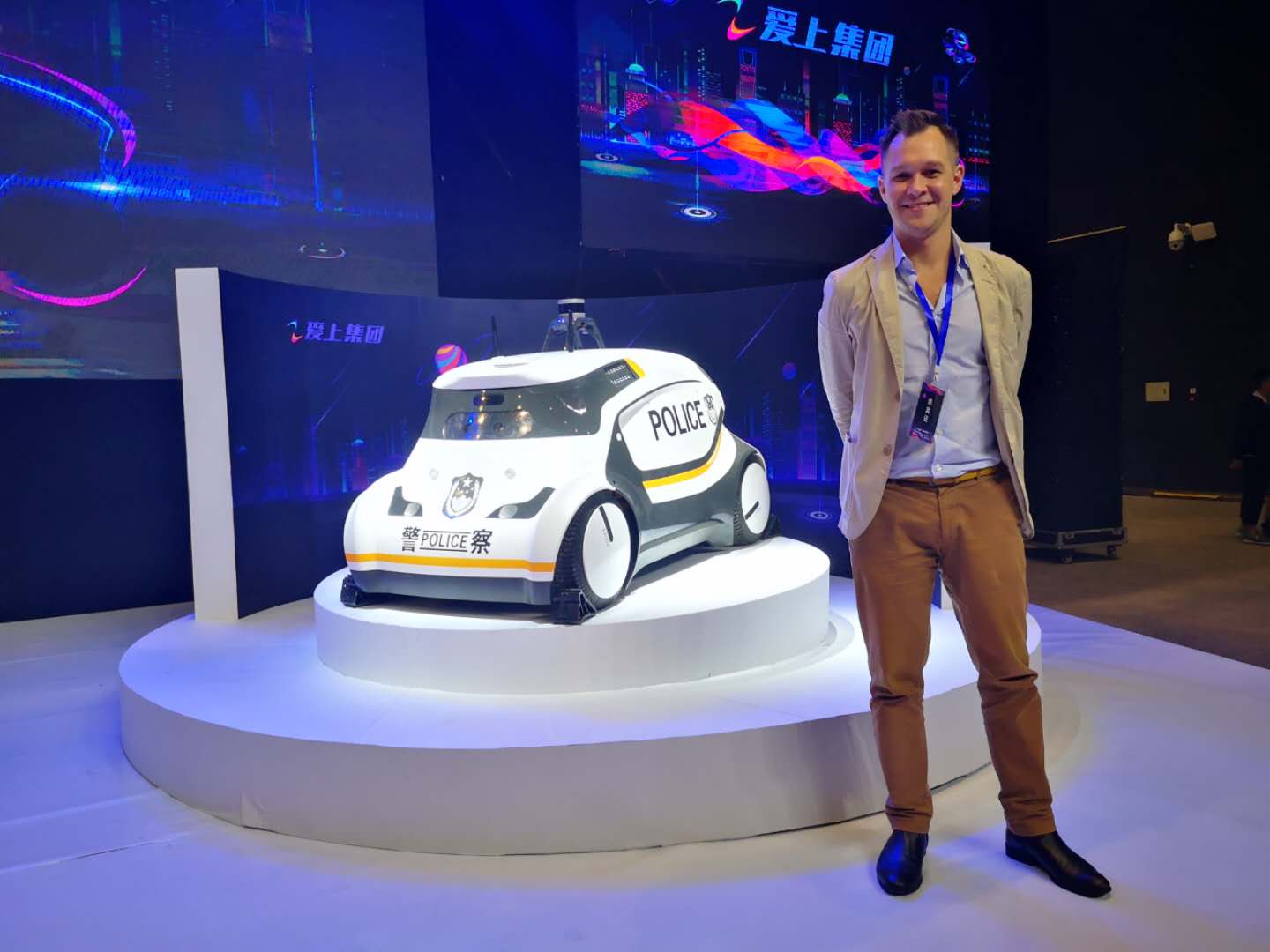 Chongqing layers tech on auto tradition · TechNode