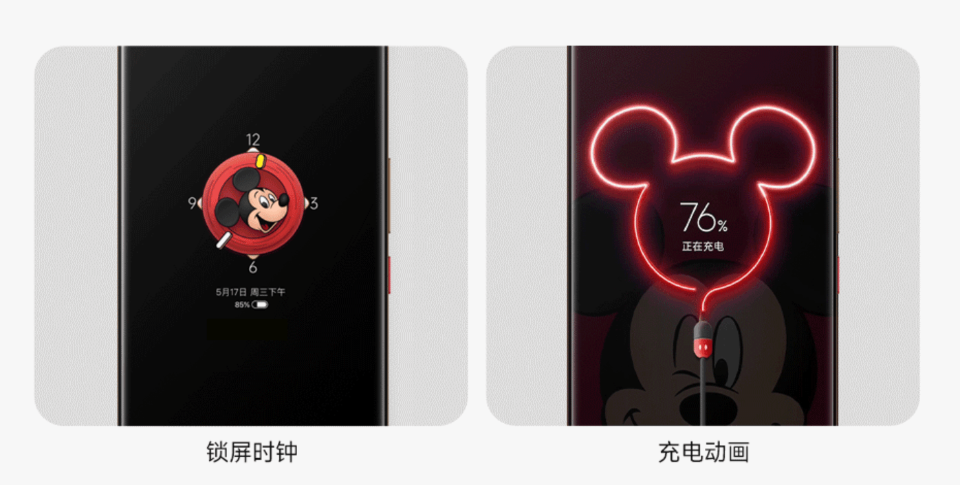 Xiaomi launches world’s first Disney-themed phone · TechNode