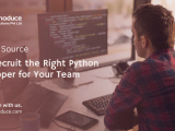 Hire Python Developer Technoduce Info Solutions