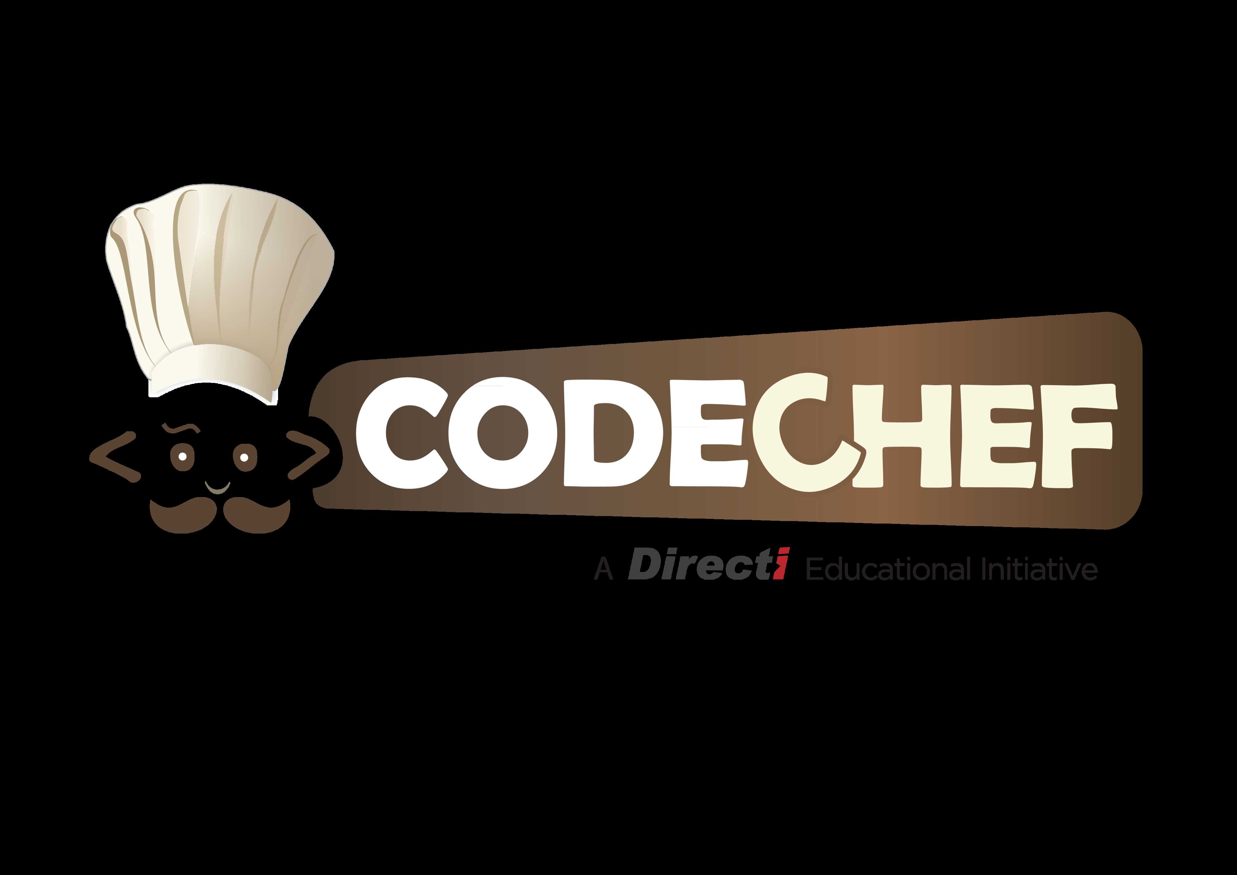 CodeChef-logo - TechnoFall