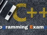 C Programming Examples