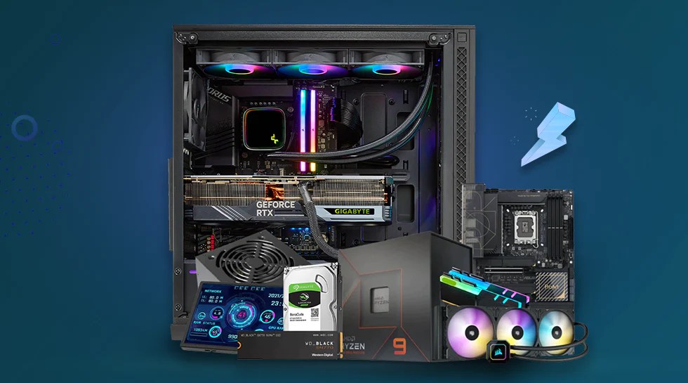 Best Gaming Computer 2024 Technoidinc