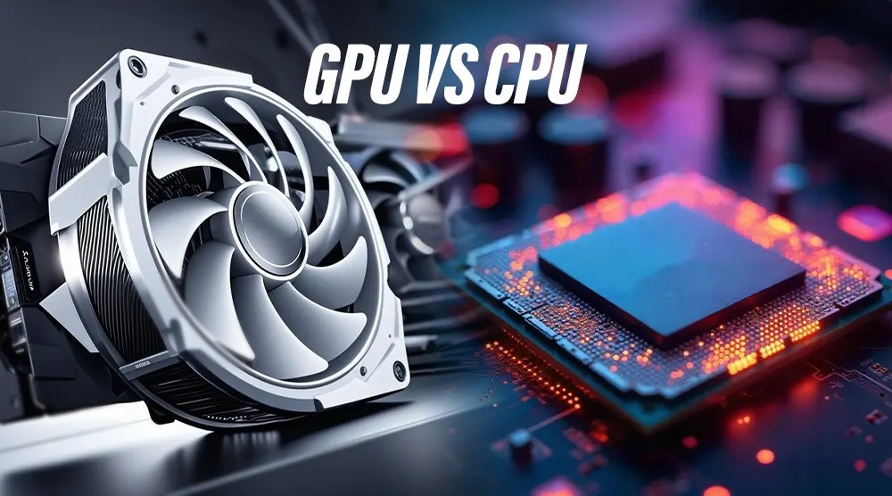 Gpu Vs Cpu Which One Boosts Your Pc S Performance More