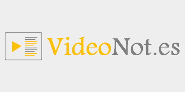VideoNotes: Free and Amazing Tool to Take Video Notes - TechnologyEDUC