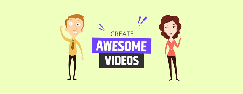 Animaker: Free Video Maker to Create Awesome Videos - TechnologyEDUC